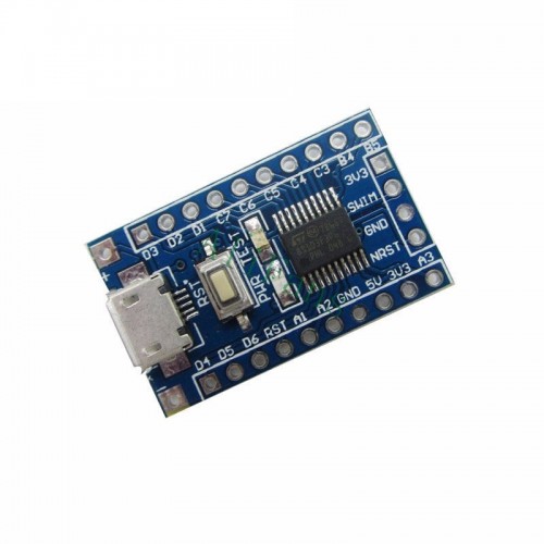 STM8S003F3 Development Board in pakistan
